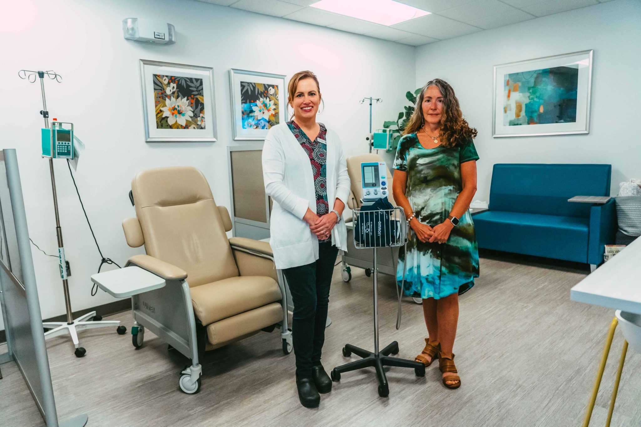 About Us- Physicians and Staff | Asheville Neurology